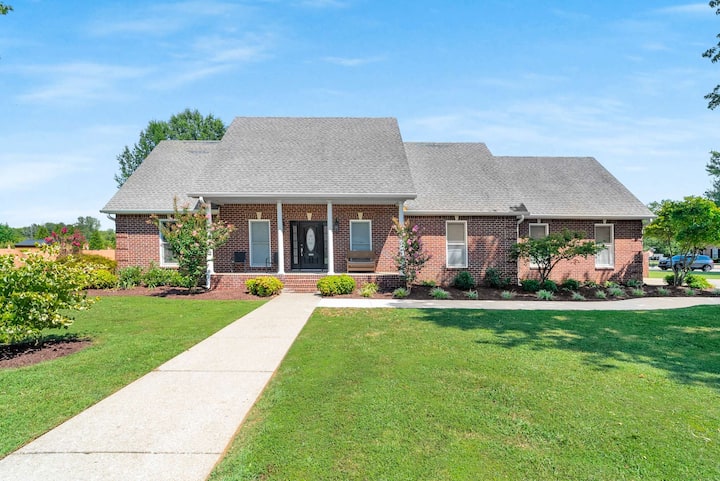 Duck Retreat - Murfreesboro, TN