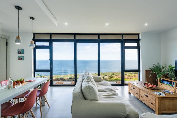 Sunset Blaze - Mossel Bay