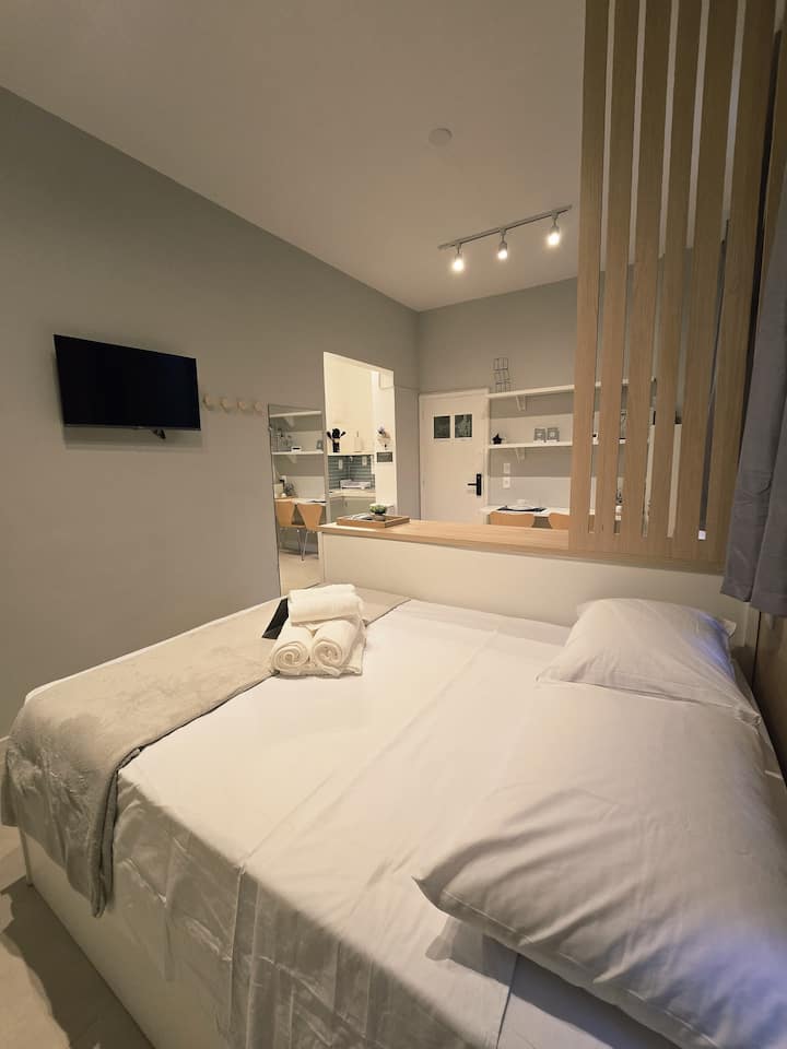 Studio Los Guimos - Flamengo - Rio de Janeiro