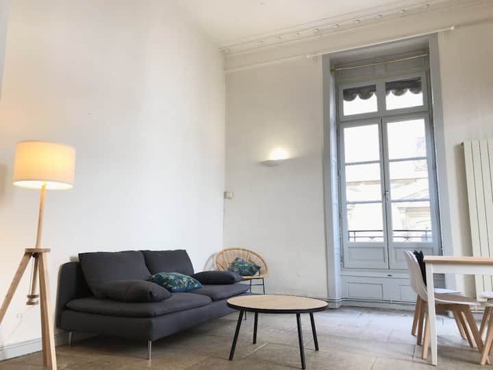 Appartement Plein Centre-ville - Montpellier