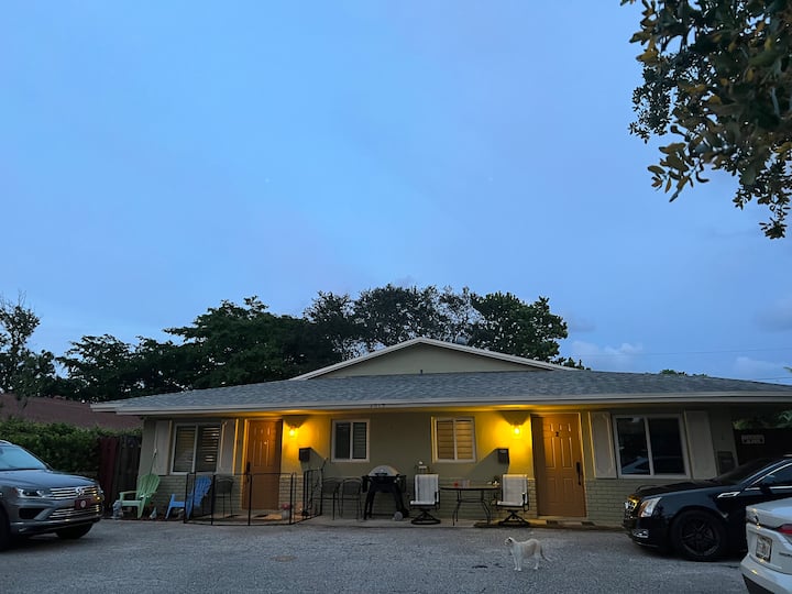 Casa Delpatti Apt1 - Delray Beach, FL