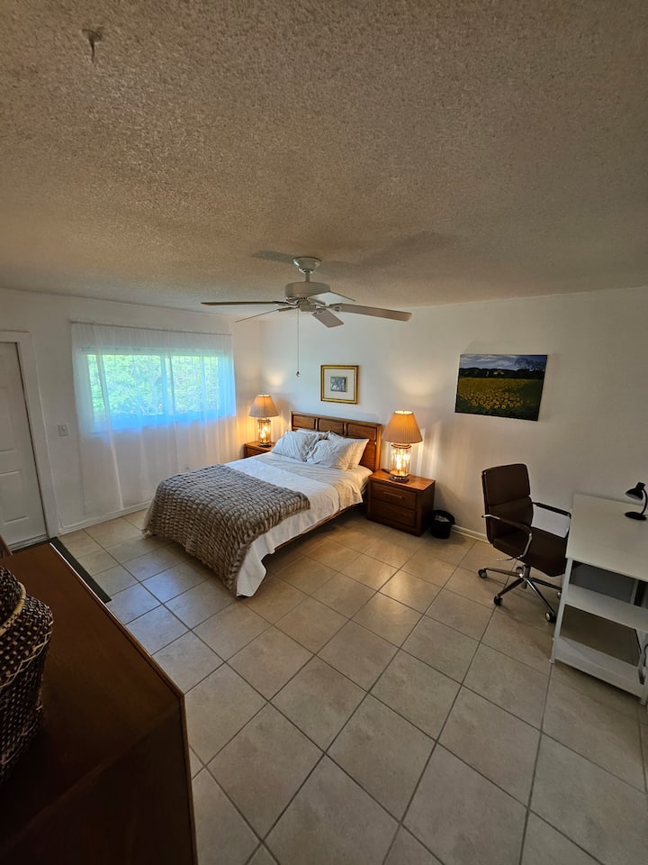 Casa Delpatti Apt1 - Delray Beach, FL