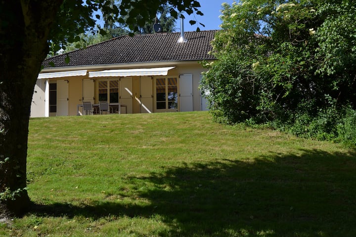 Le Moulin Barret – Charming Country Retreat - Bellac