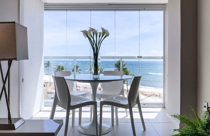 Encanto Com Vista Mar - Salvador - Salvador, Brazil