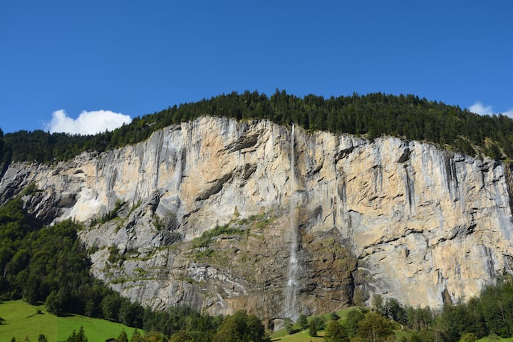 Chalet Laubernest - Wengen
