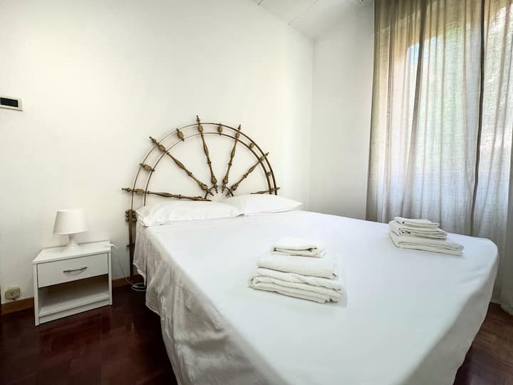 Appartamento Sturla - Genoa