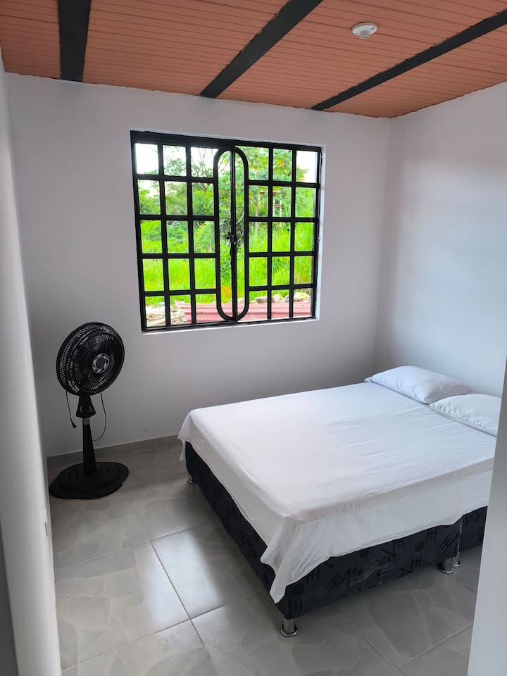 Apartamento En Villavicencio - Villavicencio