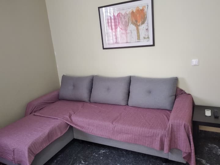 Kalamata Room - Kalamata