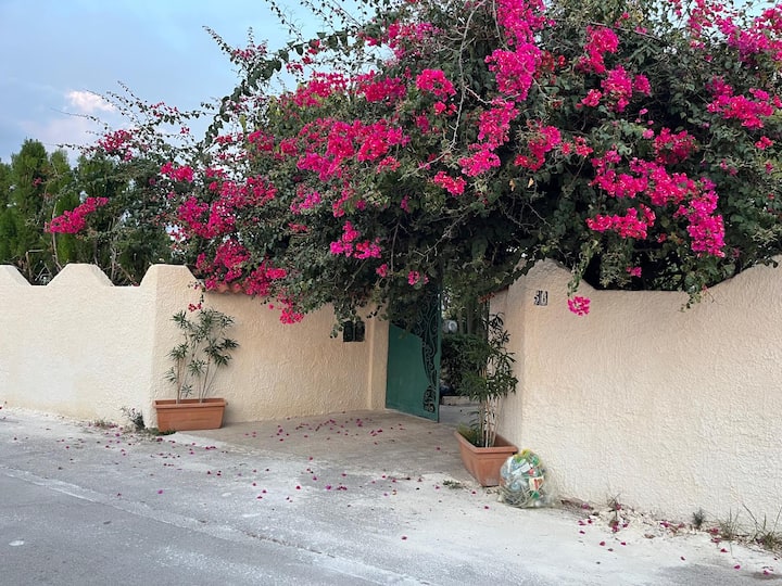 Blue Holiday (Villa Intera 4 Suite Per 12 Ospiti) - Italie