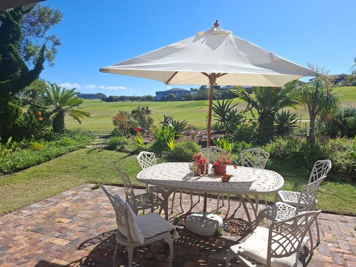 Mbay Estate 3 Bed Lovely Home - Mossel Bay