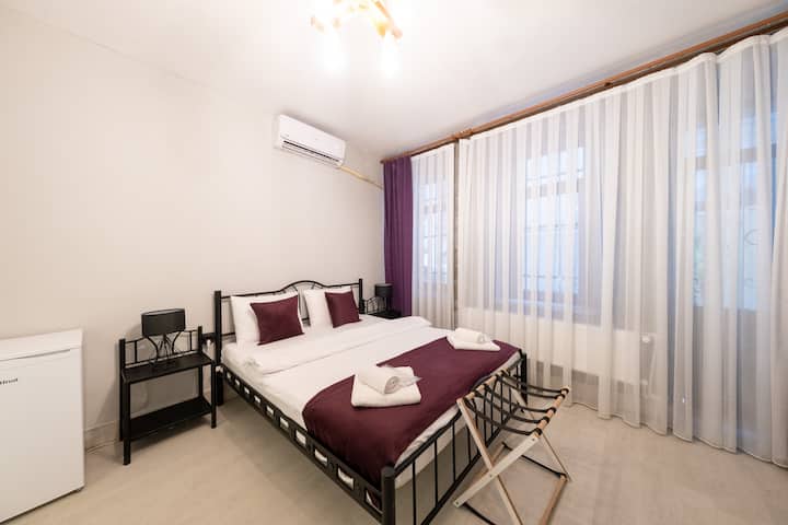 Kahvaltılı Rahat Stüdyo - İstanbul