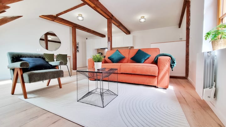 Le Colombage - Eguisheim