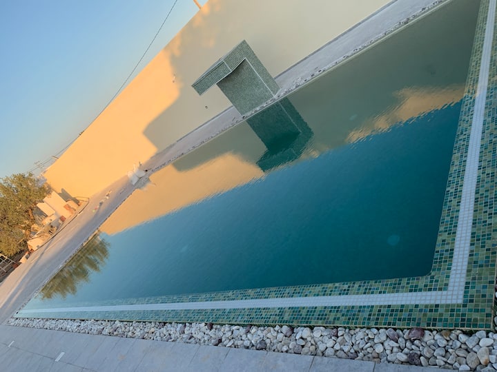 Diar Jnen El Guebsi Djerba - Djerba