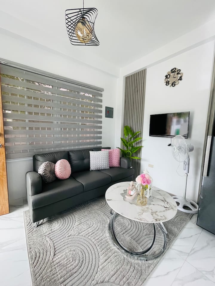 Zmax Residence - Sablayan