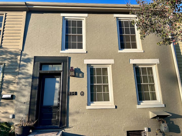 The Walton – Cozy & Charming, Steps To Downtown - Port Hope