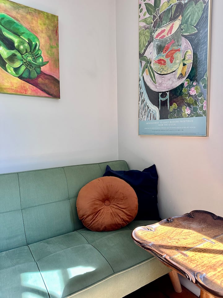 The Walton – Cozy & Charming, Steps To Downtown - Port Hope