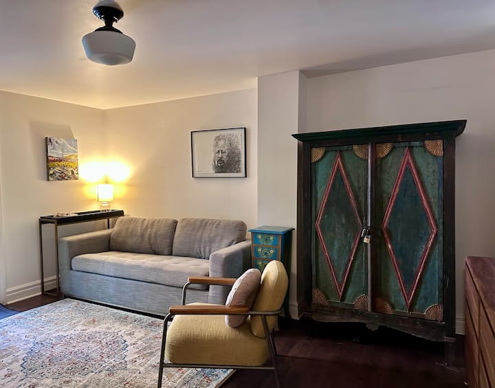 The Walton – Cozy & Charming, Steps To Downtown - Port Hope