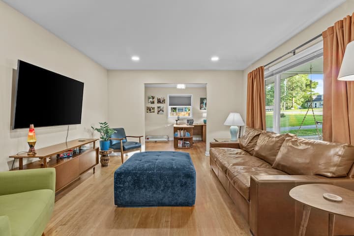 Liberty Hideaway - Lexington, KY