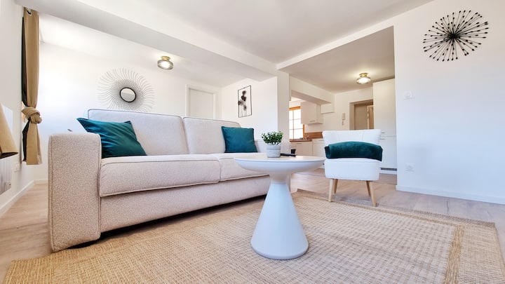 L'écrin Blanc - Eguisheim