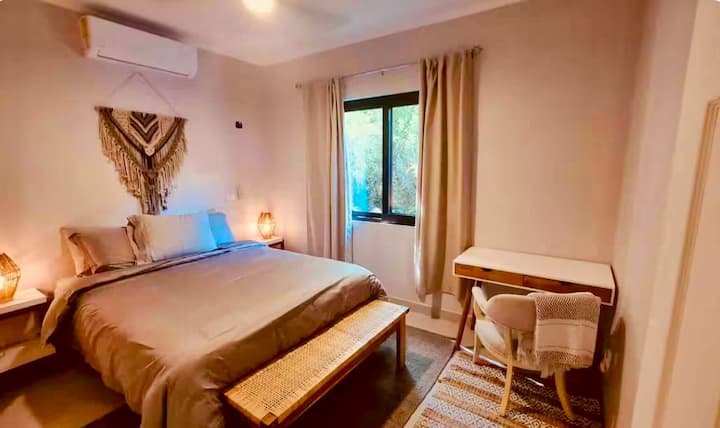 Sunset Hill Ocean View - Tamarindo