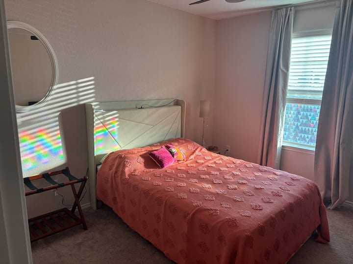 Prisms And Plants - Georgetown, TX