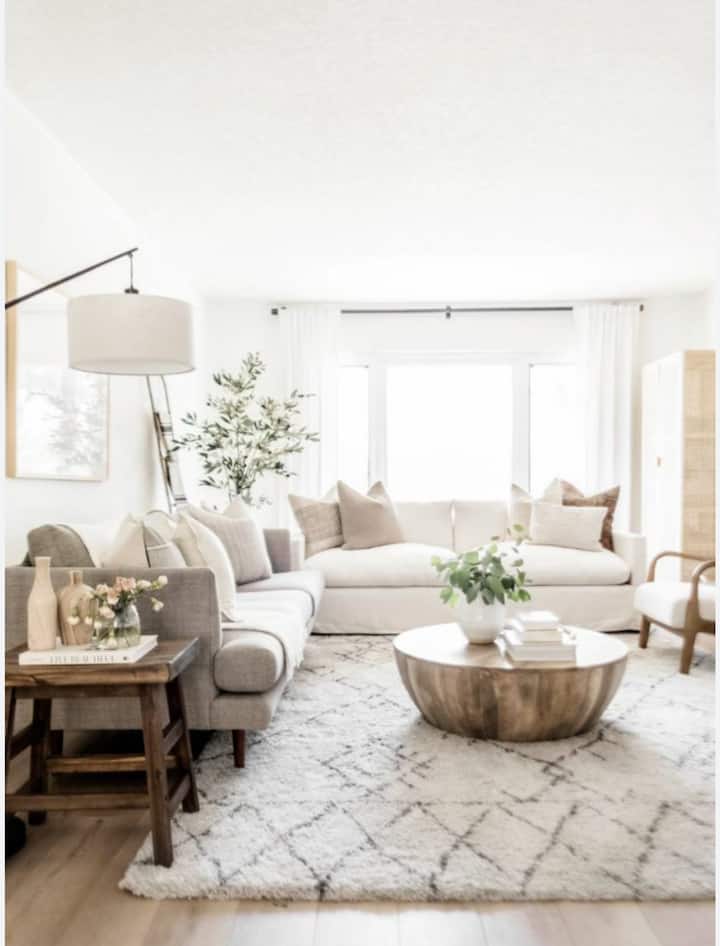 Stylish Coastal Home - Redondo Beach, CA