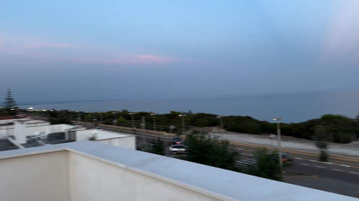 Alle Volte Sea Front Property - Castellaneta Marina