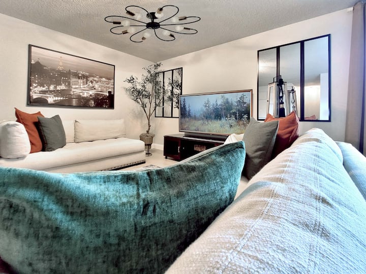 Stylish Beauty Comfort - McKinney, TX