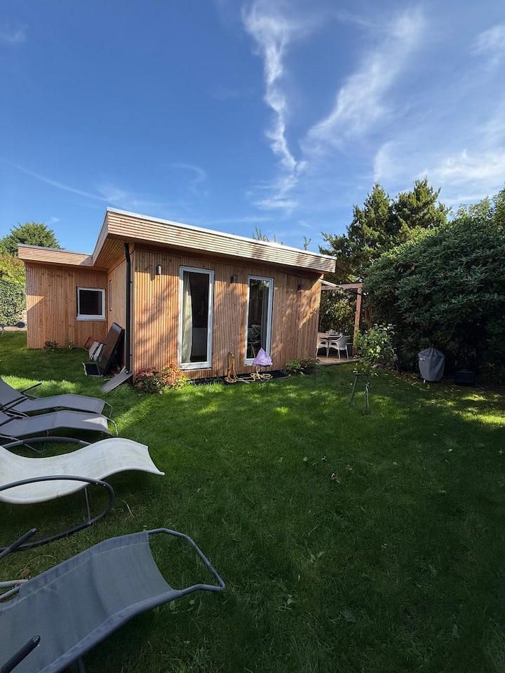 Vakantiehuis Noordwijk - Noordwijkerhout