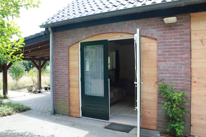 Rust En Ruimte - Assen