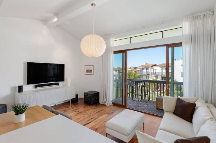 Polo Condo Charmer - Montecito, CA