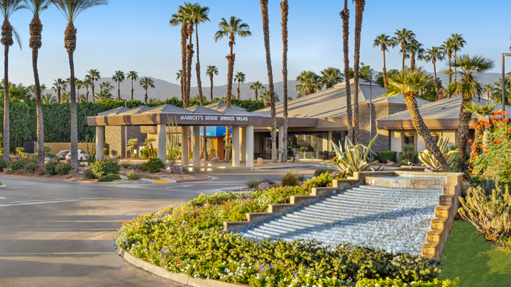 Palm Desert - Luxury Guest Room - Indian Wells, CA