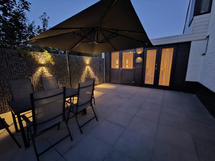 Leaf & Lounge Twente (Oldenzaal) - Oldenzaal