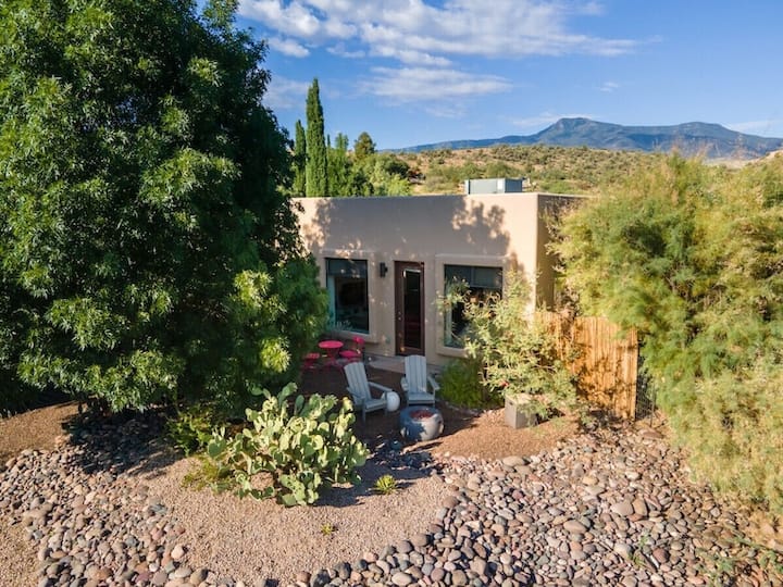 Hillside Casita With Stunning 360 Views! - Jerome, AZ