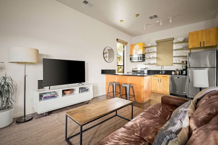 Luxury Casita Stunning Views Of Verde River+trails - Jerome, AZ