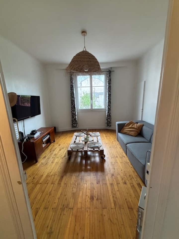 Chez Alexandra ! - Nantes