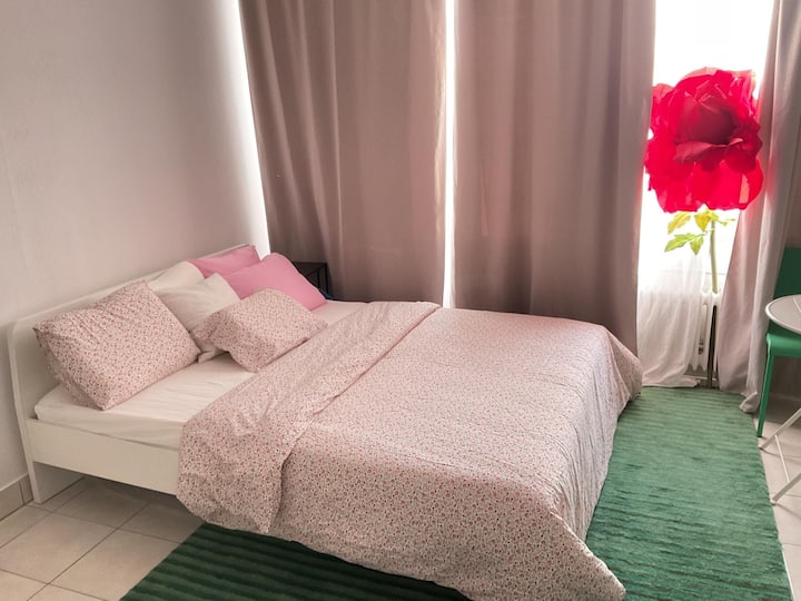 Magnifique Studio Meublé - Luxembourg City