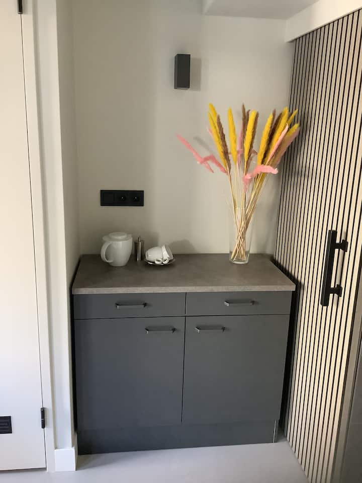 Appartement Gonnet - Haarlem