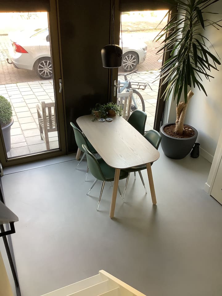 Appartement Gonnet - Haarlem
