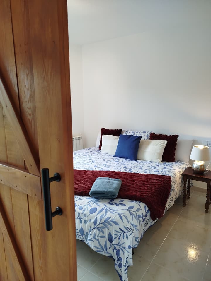 Apartamento Con Encanto - Besalú