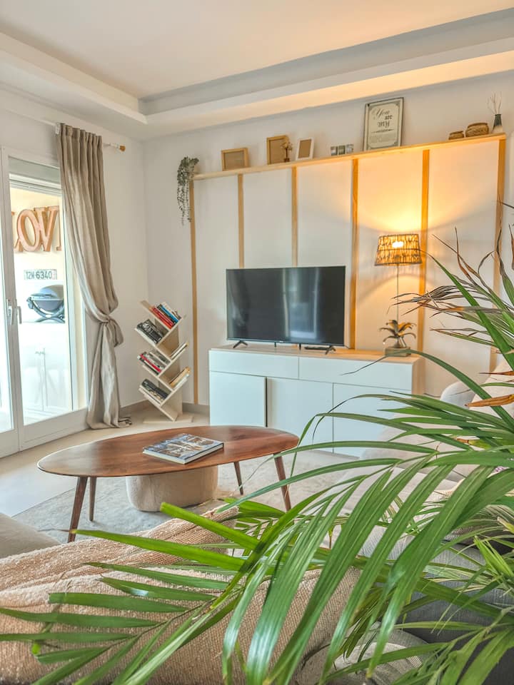 La Maison Frida - Marbella