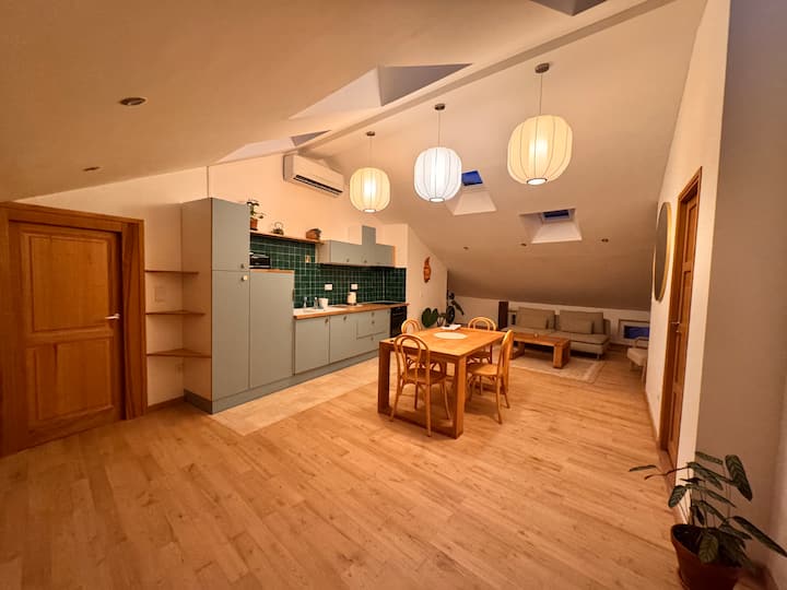 Le Toit De Florac, Confort Et éLégance. - Florac