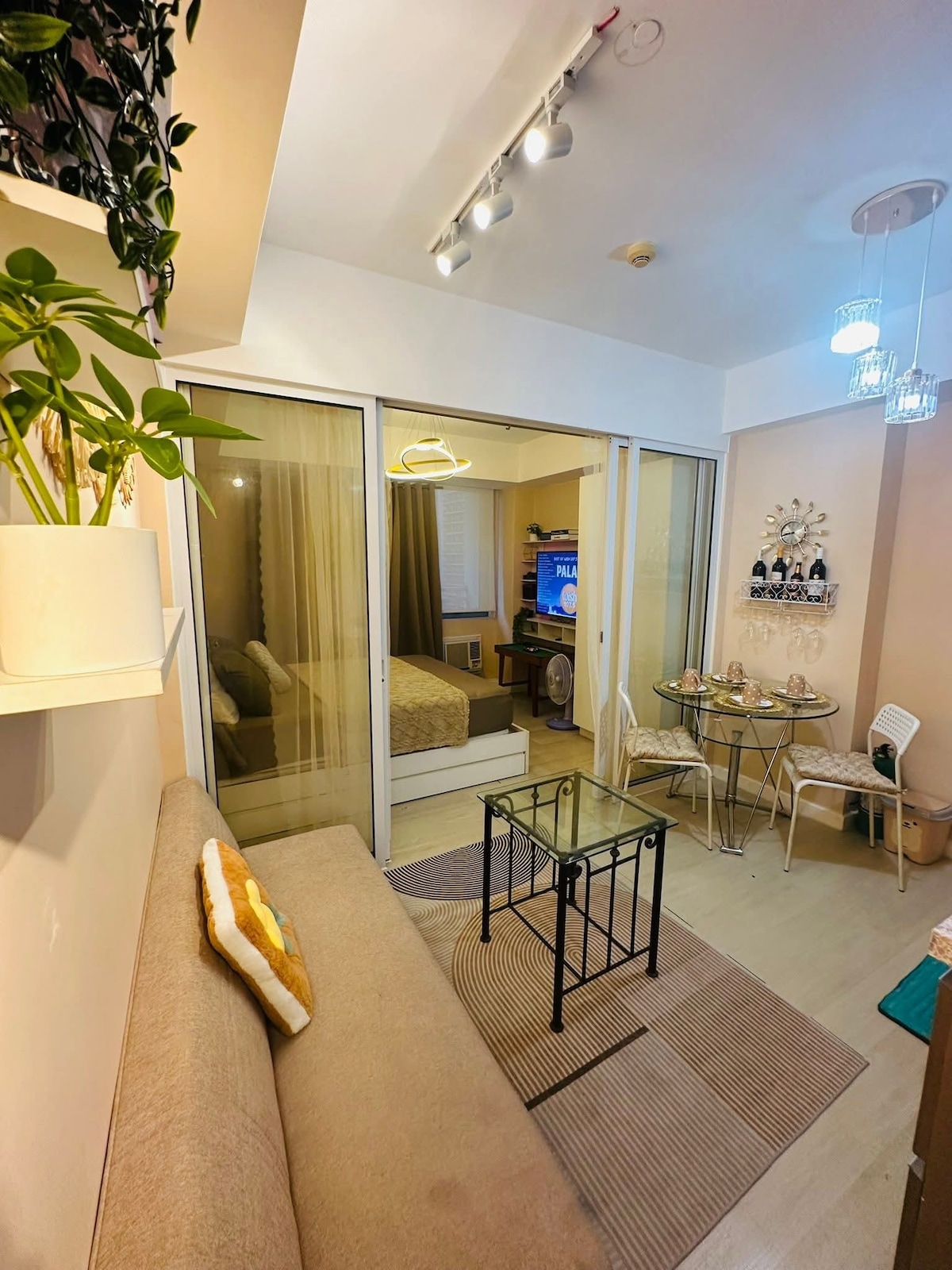 Book your staycay with us ! - Hotels for Rent in Parañaque, Metro ...