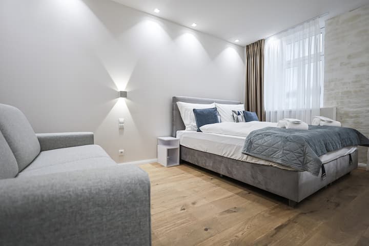 Apartment Gold - Sleeps 8 - Viena