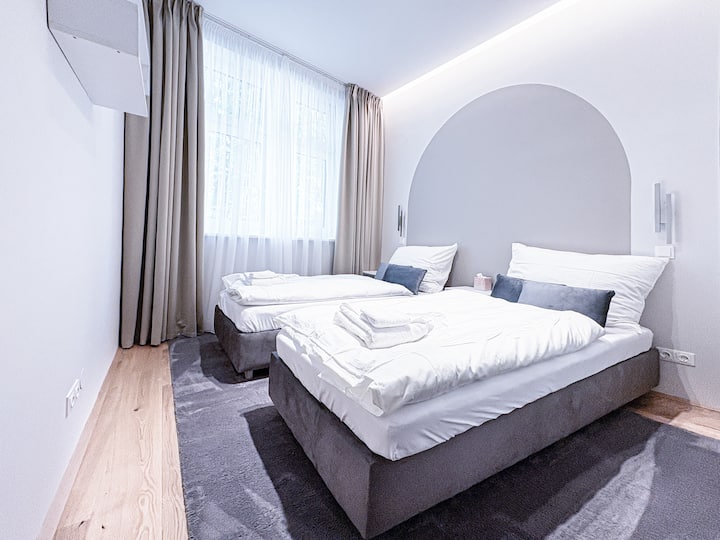 Apartment Gold - Viena