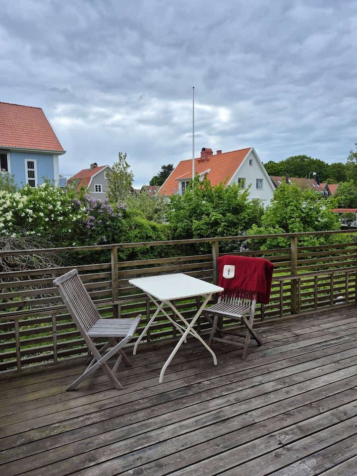 Lägenhet I ÖRgryte - Gothenburg