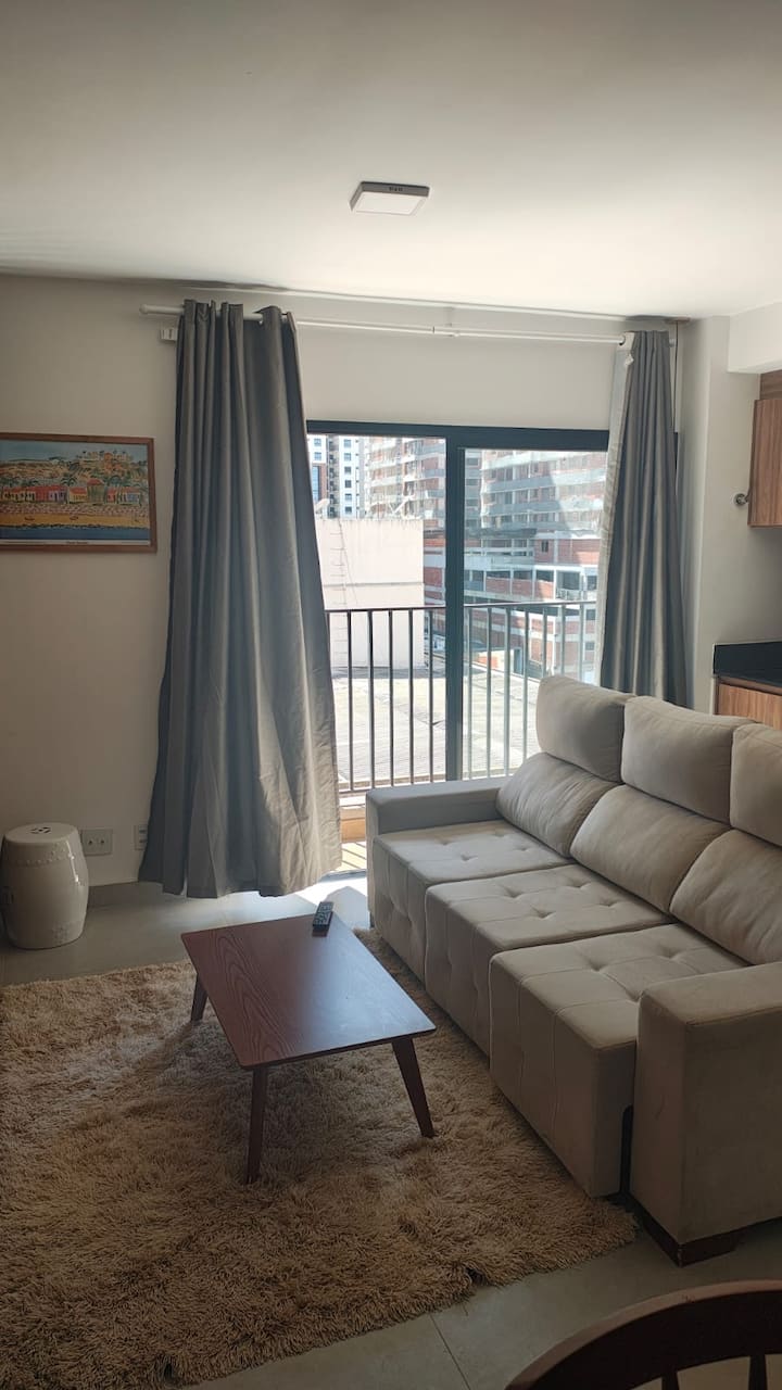 Citizen Home Goiânia - Goiânia