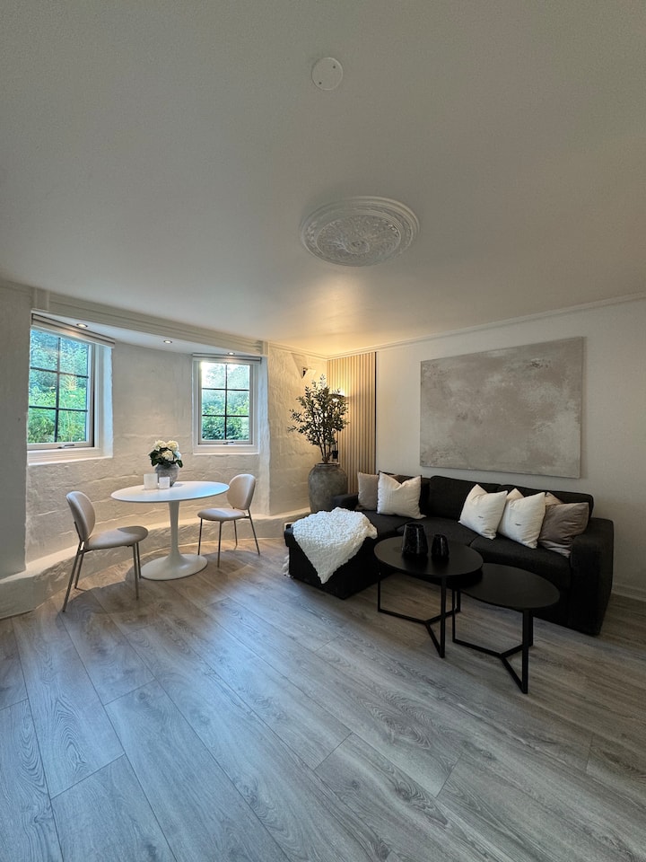 Koselig Leilighet, Ved Haukeland, Nært Sentrum - Bergen, Noruega