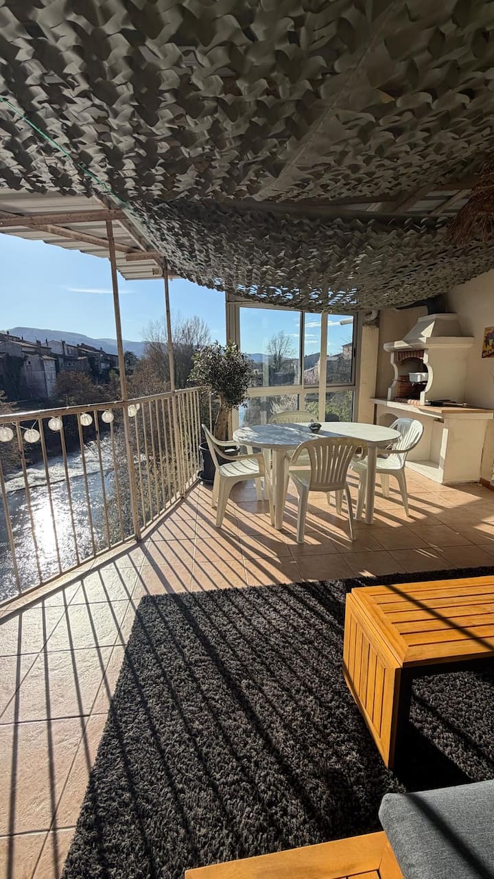 La Riviera Du Pont - Tarn