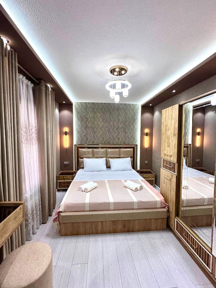 Central Samarkand Stay- Near Registan & Transport - Uzbekistan